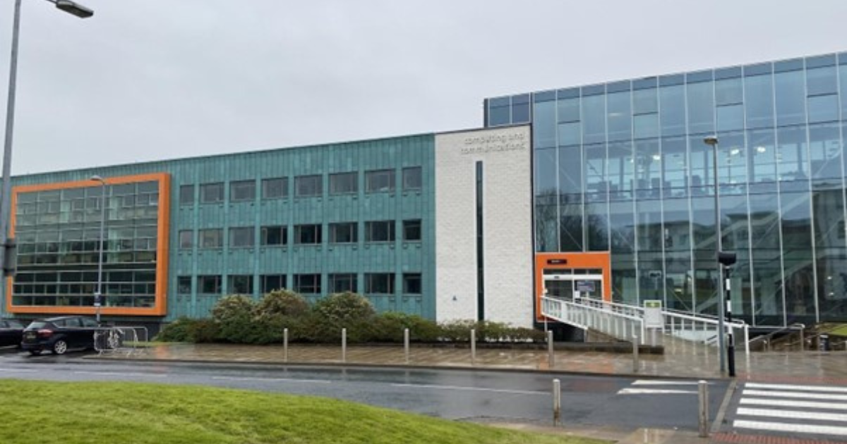 Lancaster University's partnership aims to develop cyber skills in the ...