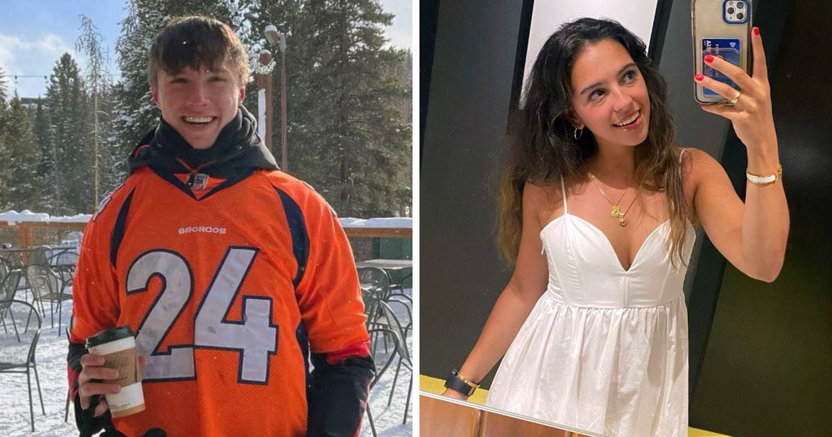 Here are the six types of students you'll see, or not see, during exam ...