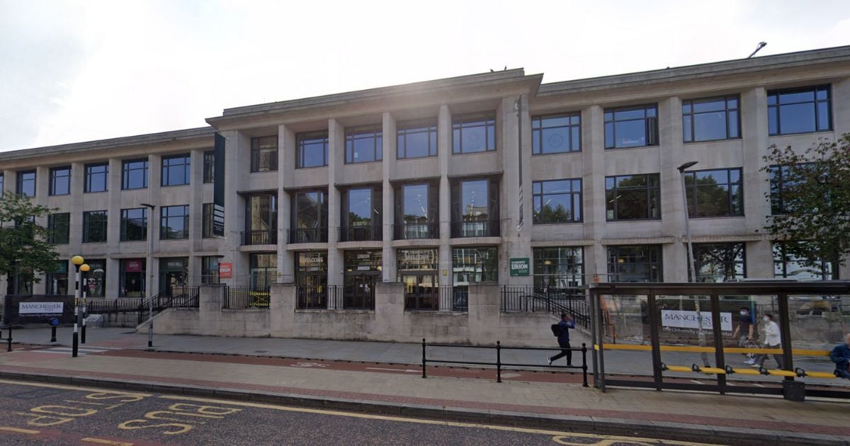 New pro-life society approved by University of Manchester Students' Union