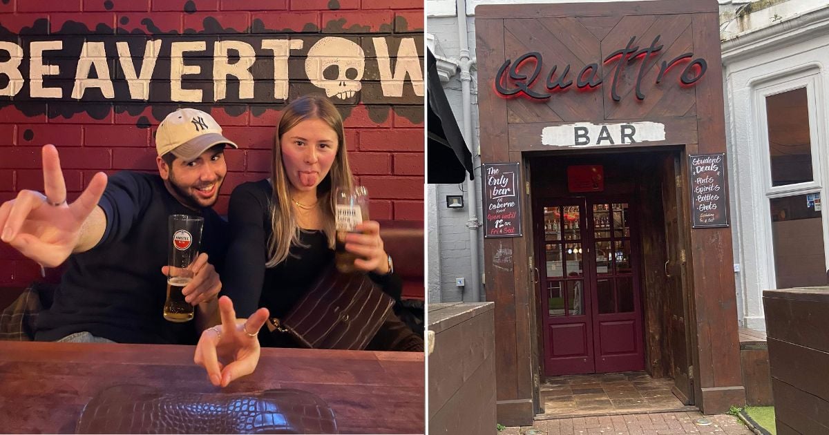 Bar Quattro to close down this weekend after being 'severely' impacted ...