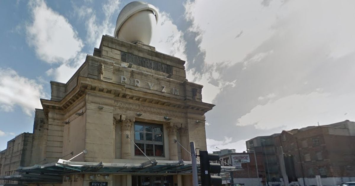 Nottingham club PRYZM closes with 'immediate effect' after company goes ...