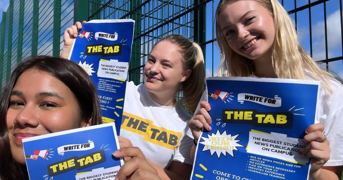 Calling all writers: Come to The Tab Nottingham's first open meeting of ...