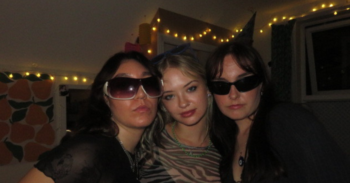 Lecture proposals, Ocean and Mega Munch: The definitive Notts hall of fame