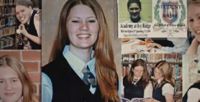 The Program: Netflix wild true crime series about disciplinary school cult