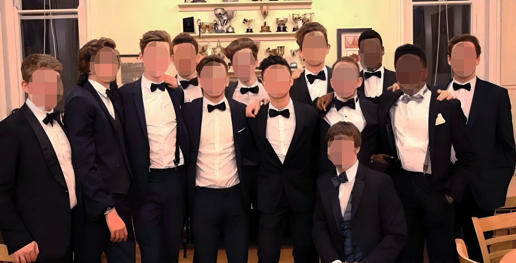 These are the fancy private schools sending the most students to Oxbridge