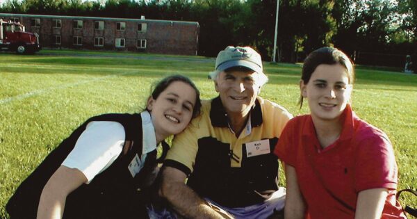 The Program: Netflix wild true crime series about disciplinary school cult