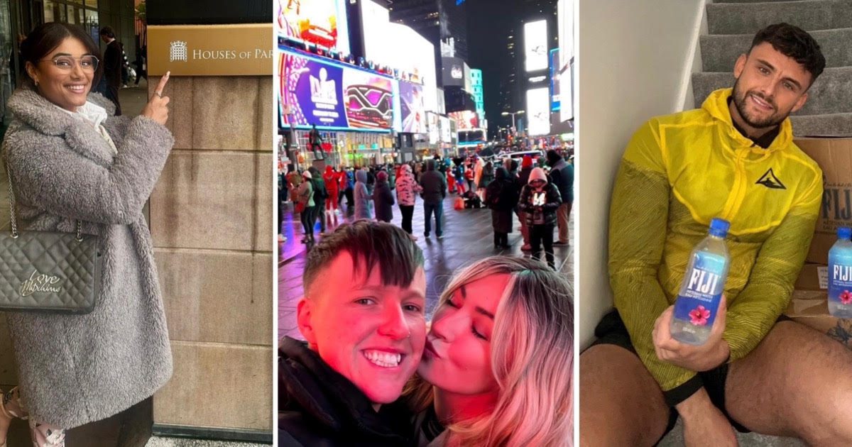 Here's where the iconic MAFS UK 2022 cast are now