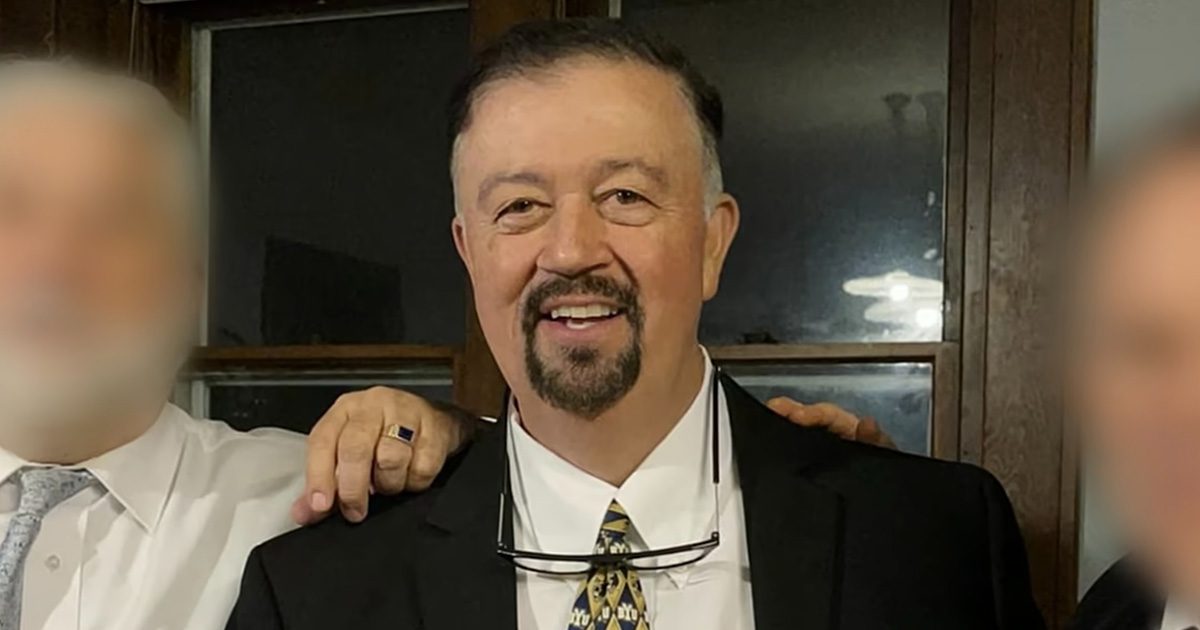 The Program: Where Ivy Ridge and WWASP owner Narvin Lichfield is now