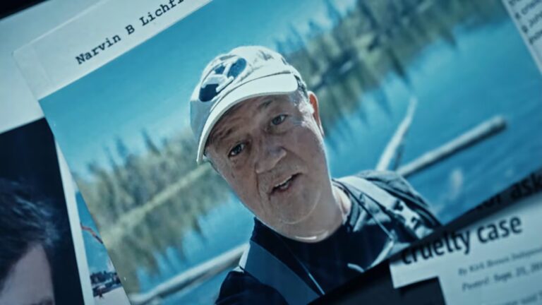 The Program: Where Ivy Ridge and WWASP owner Narvin Lichfield is now