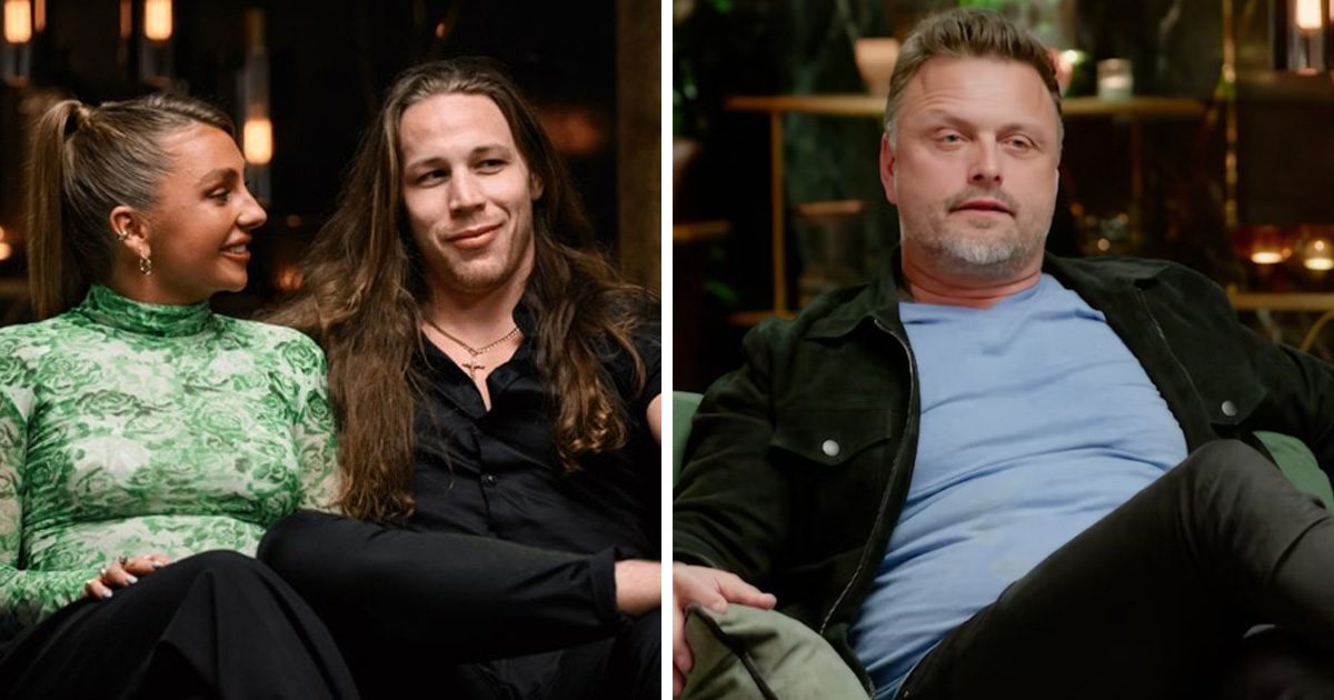 MAFS Australia star Timothy goes IN on 'fame hungry' Jayden and Eden