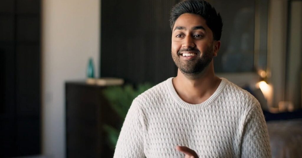 Exactly who from MAFS Australia 2024 cast was scouted and who applied