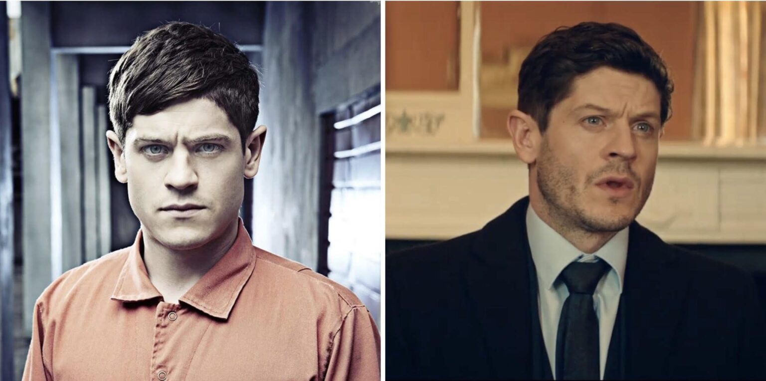 Everything the iconic cast of Channel 4's Misfits are doing now