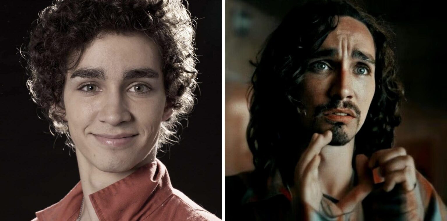 Everything the iconic cast of Channel 4's Misfits are doing now