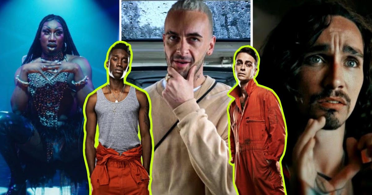 Everything the iconic cast of Channel 4's Misfits are doing now