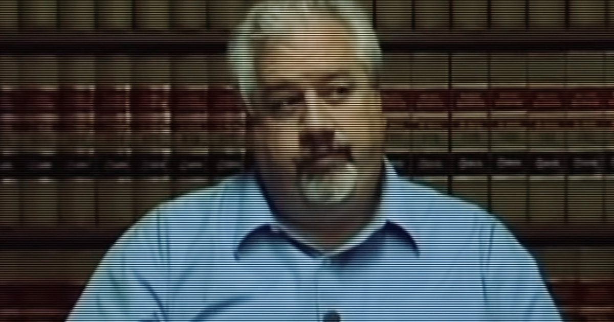 The Program: Where Robert Lichfield the founder of WWASP is now