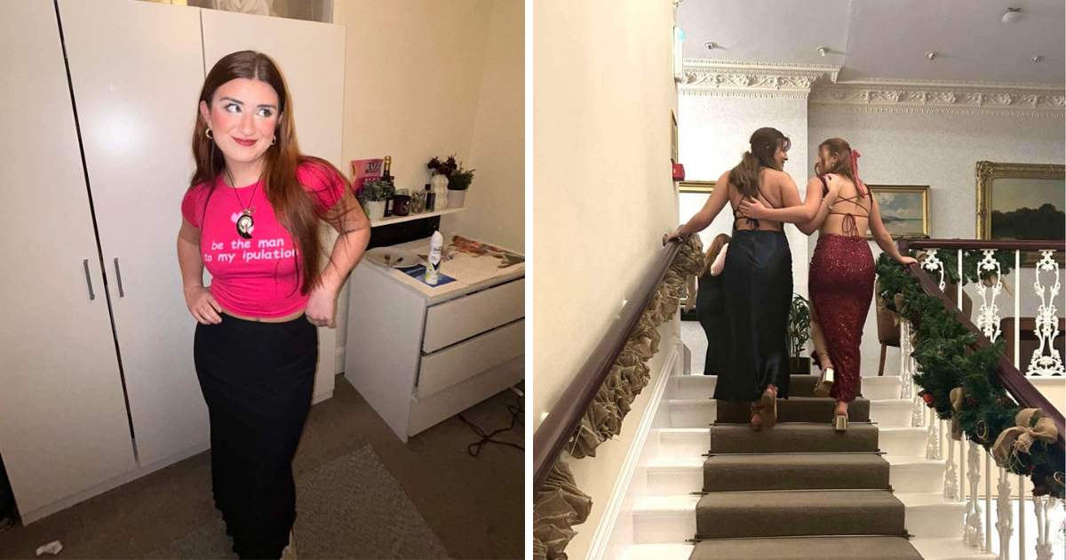 Here are the eight best places to find your soulmate at Exeter Uni