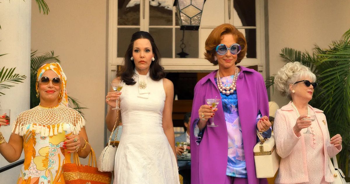 The best dressed people in vibey outfits from Taylor Swift Eras Tour so far