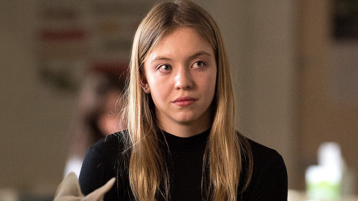 Euphoria to Immaculate: Sydney Sweeney roles ranked by slay factor