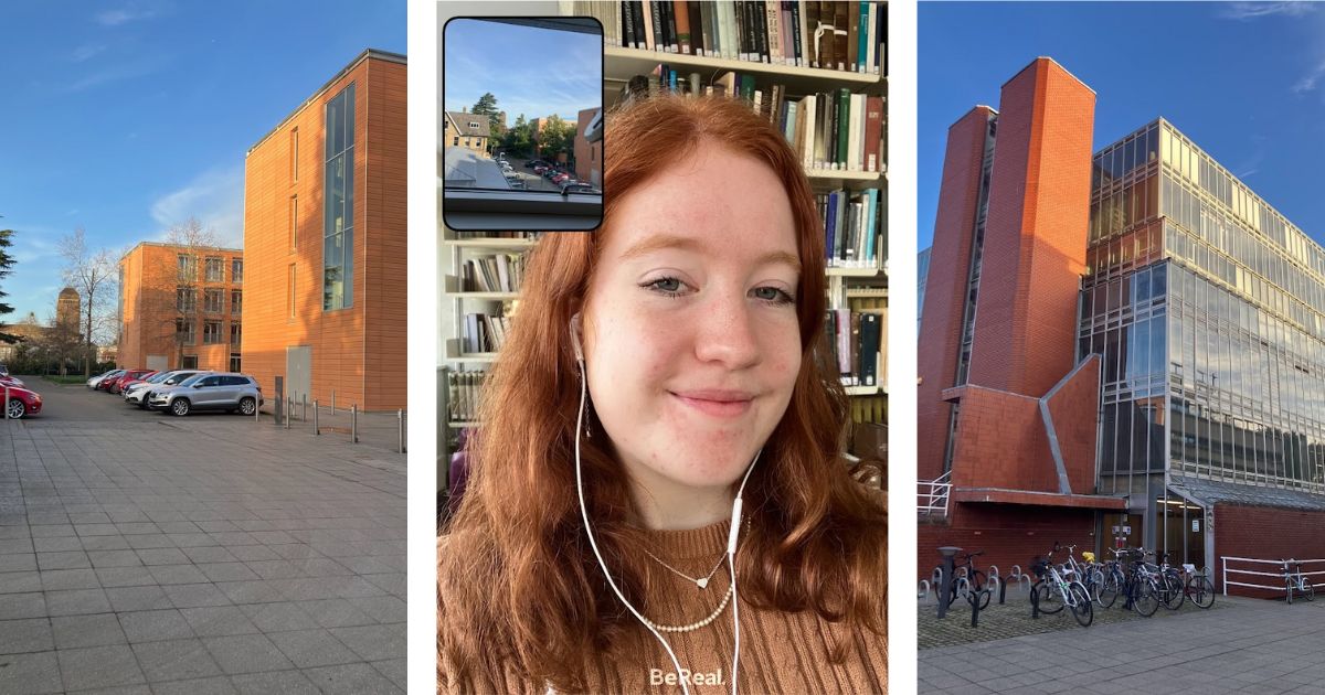 The best and worst libraries on Cambridge University's Sidge Site