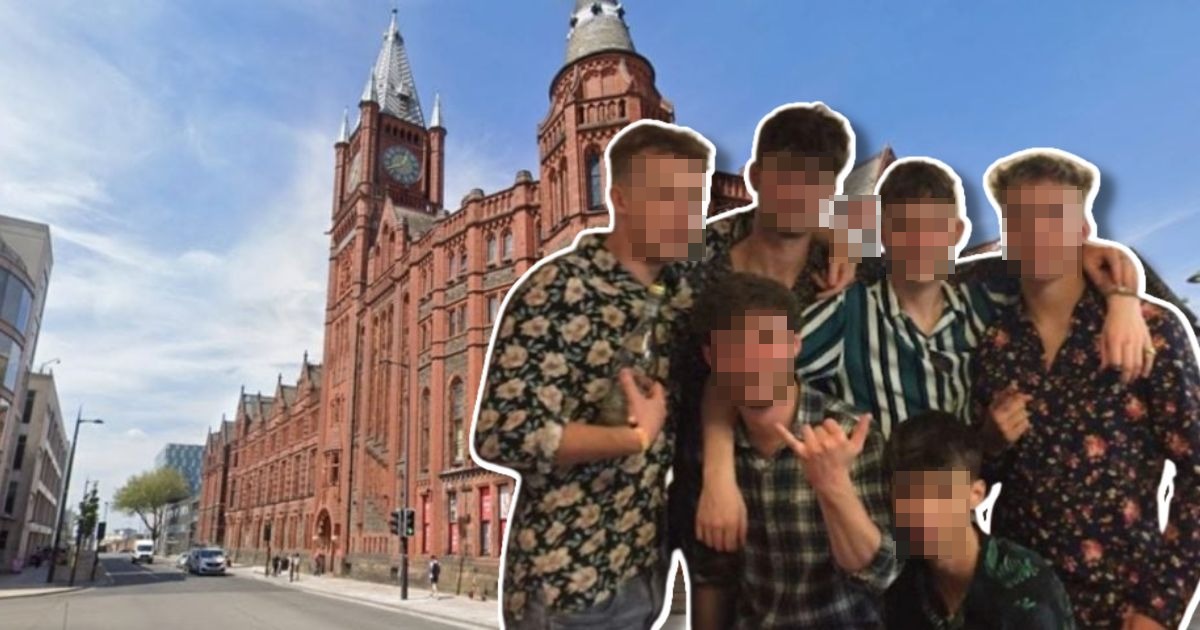 University of Liverpool to introduce compulsory Scouse slang module for ...