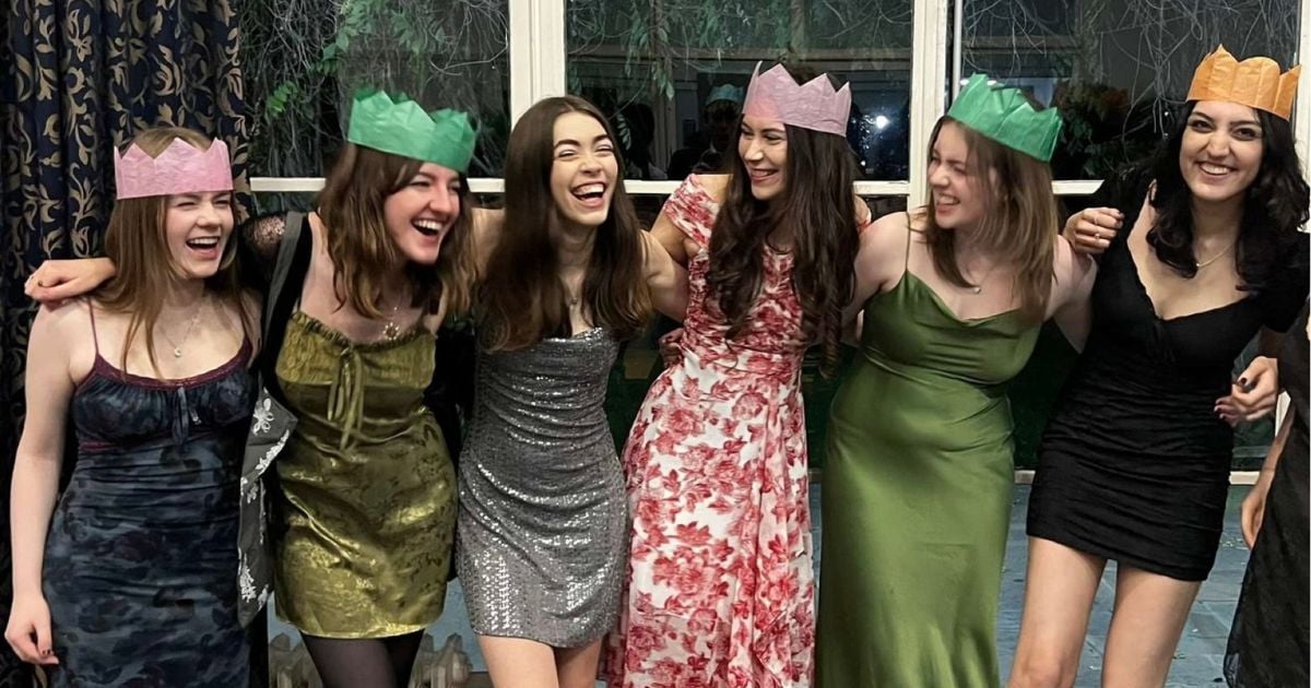 Here are eight things you'll only know if you lived in Nightingale Hall