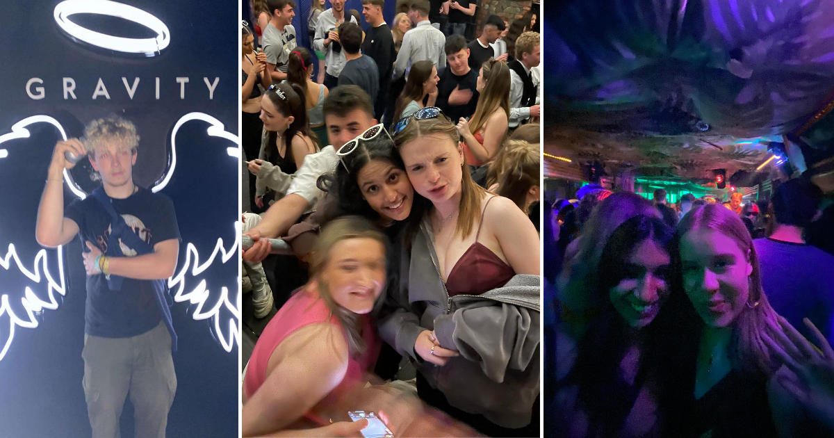 Wednesday Night Fever: Imagining the future of Fishies at different ...