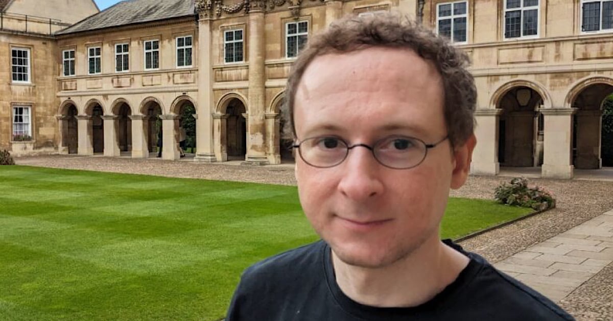 Cambridge University college cuts ties with 'race realist' philosophy ...