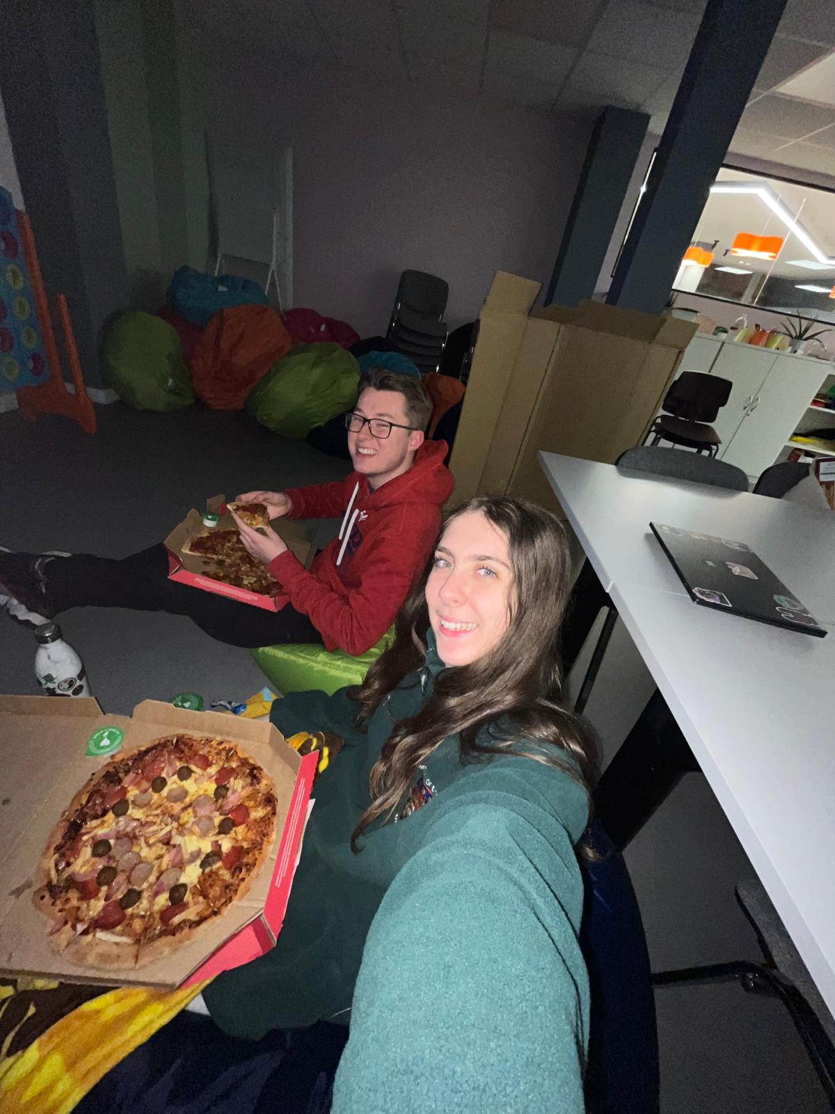 Michael snapped at Sara because she 'never let others speak' on MAFS