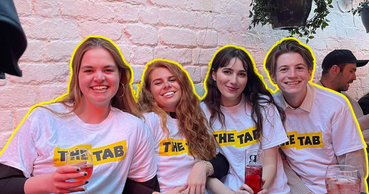 The Exeter Tab needs you: Apply to be a part of the 2024-2025 editorial ...