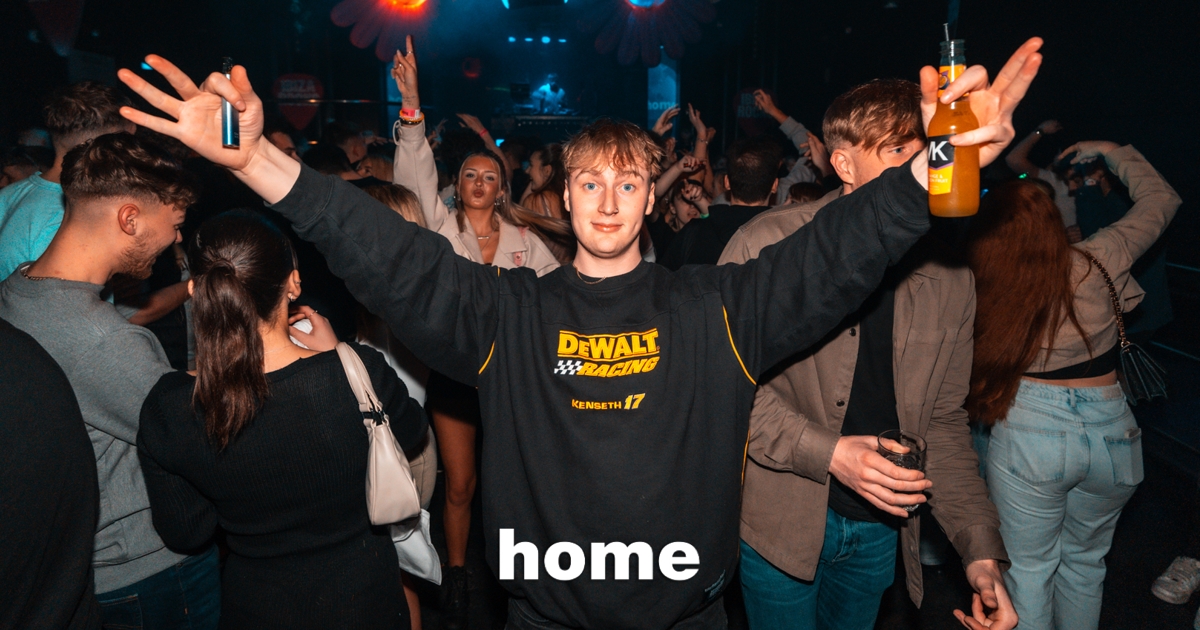 Clubbers of the Week: Not too late for week 28
