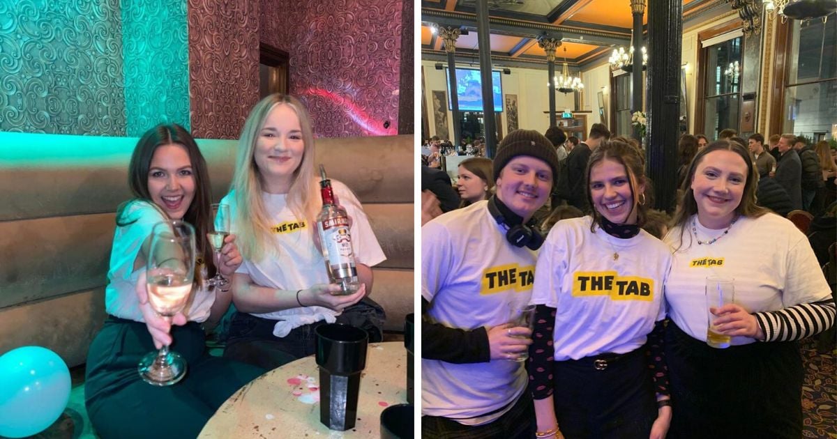 This is your chance to be on The Tab Lincoln's editorial team ...