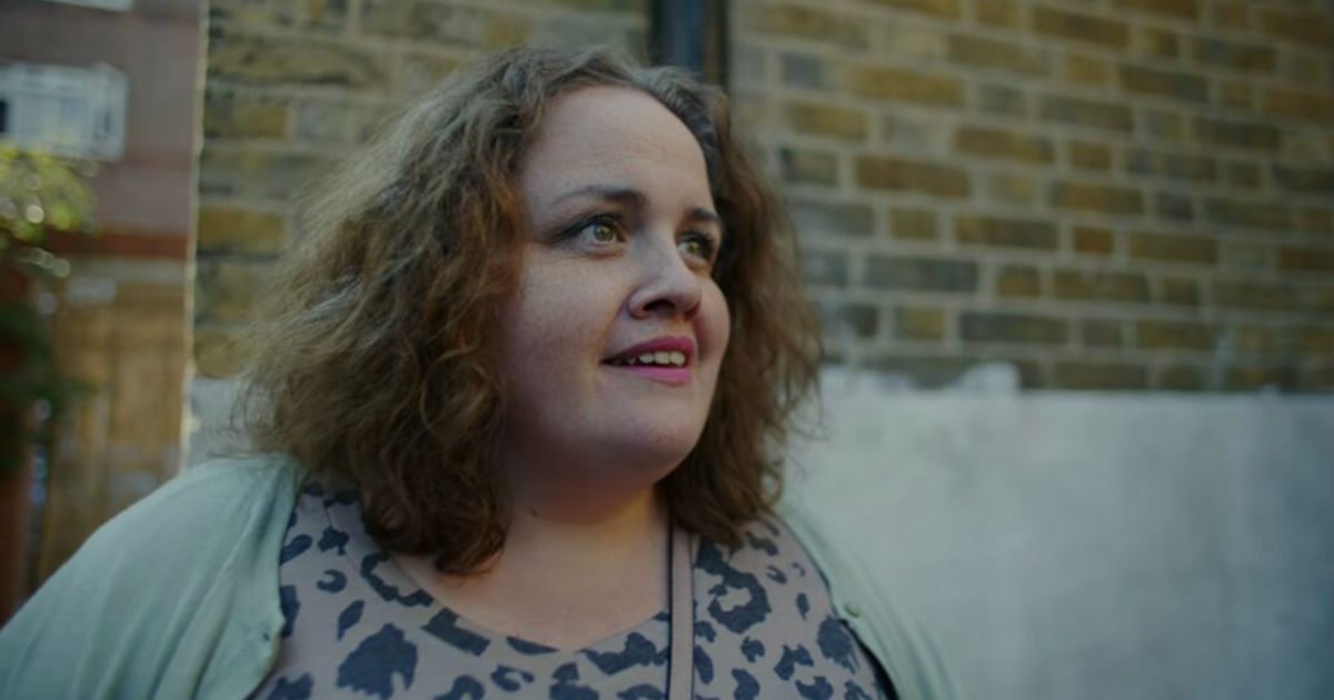 Everything Jessica Gunning said about Baby Reindeer and playing Martha