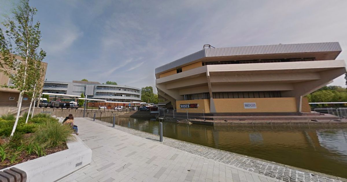 University of York apologises for using controversial symbol on World ...