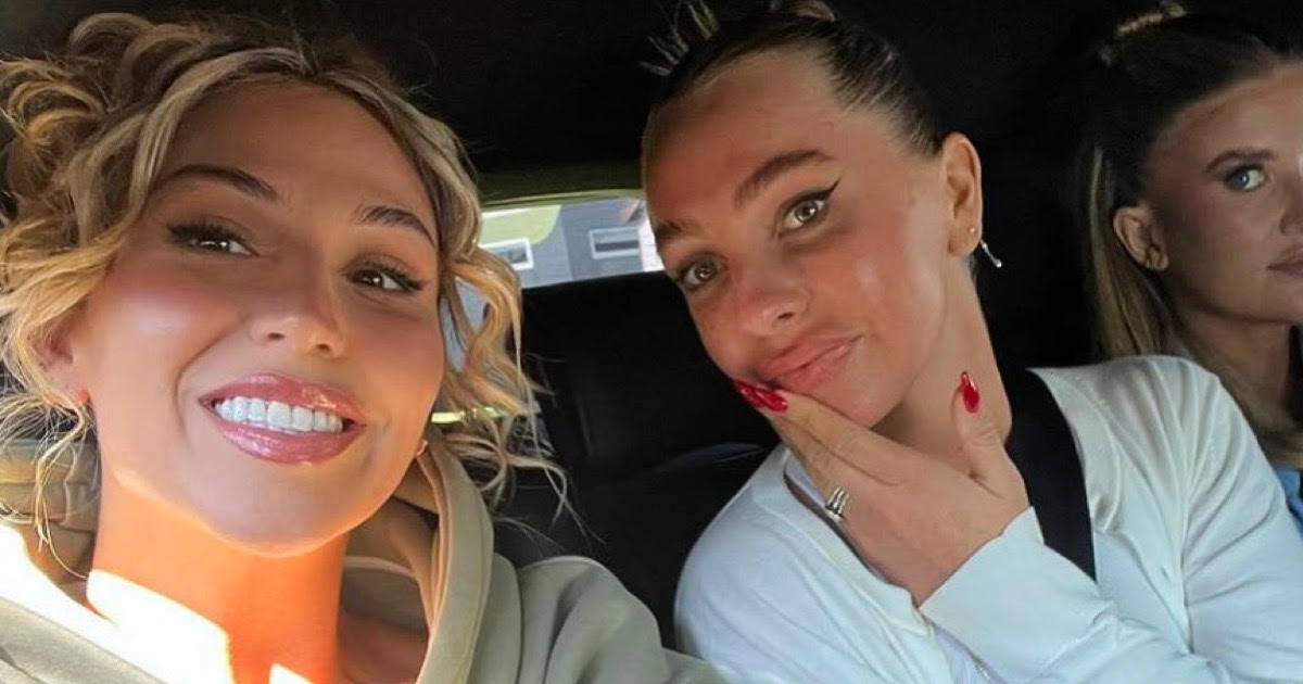 MAFS Australia: Eden reveals status of Sara friendship and it's a big yikes