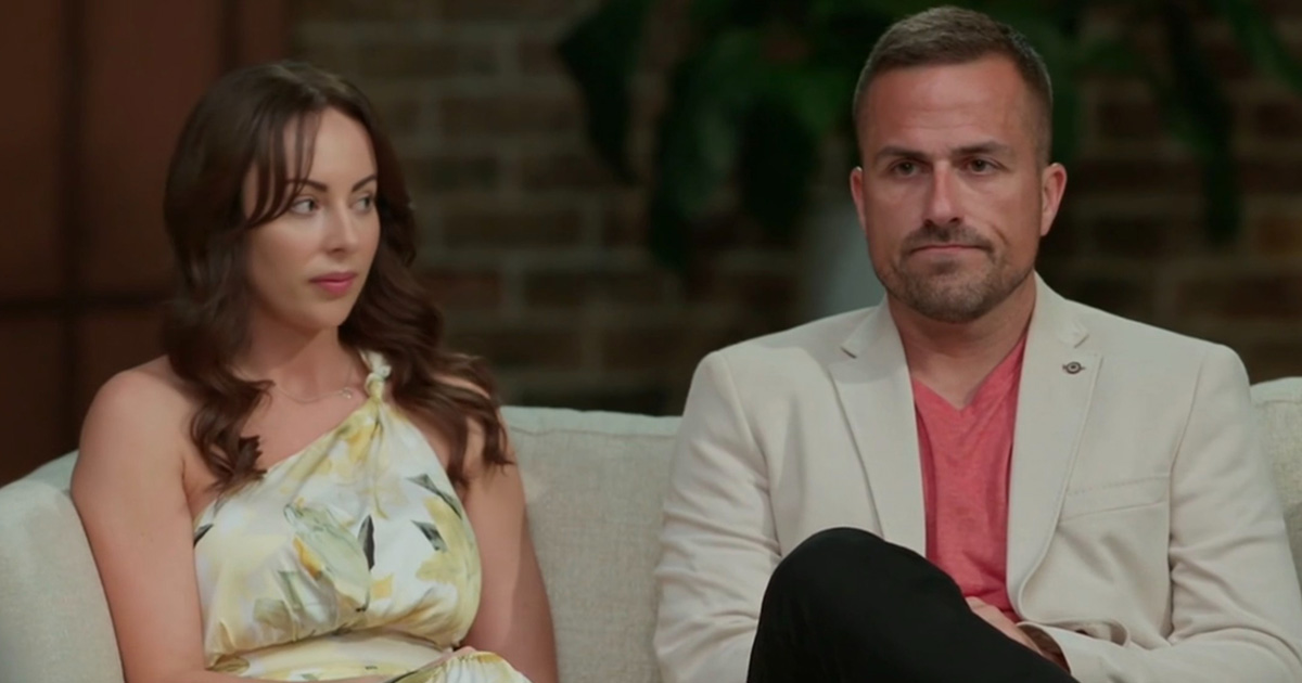 Ben says MAFS Australia's Ellie 'looked like hero' but was 'cold-hearted'