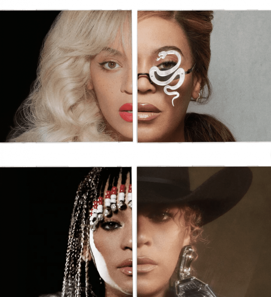Cowboy Carter visuals: When is Beyoncé releasing new music videos?