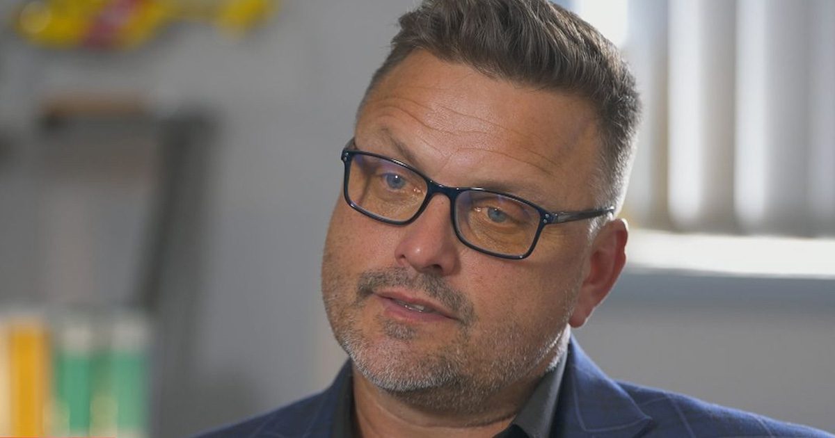 MAFS Australia groom Timothy talks making millions from drug offences