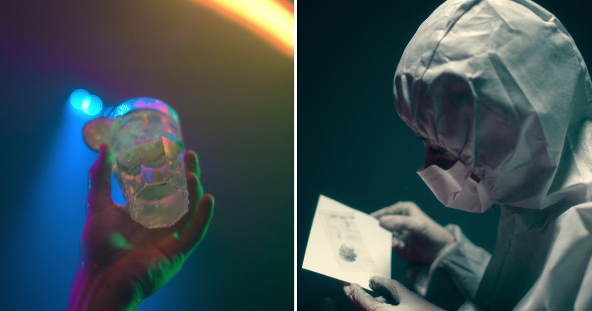 Crime Scene Berlin: Nightlife Killer: What the documentary doesn't tell you