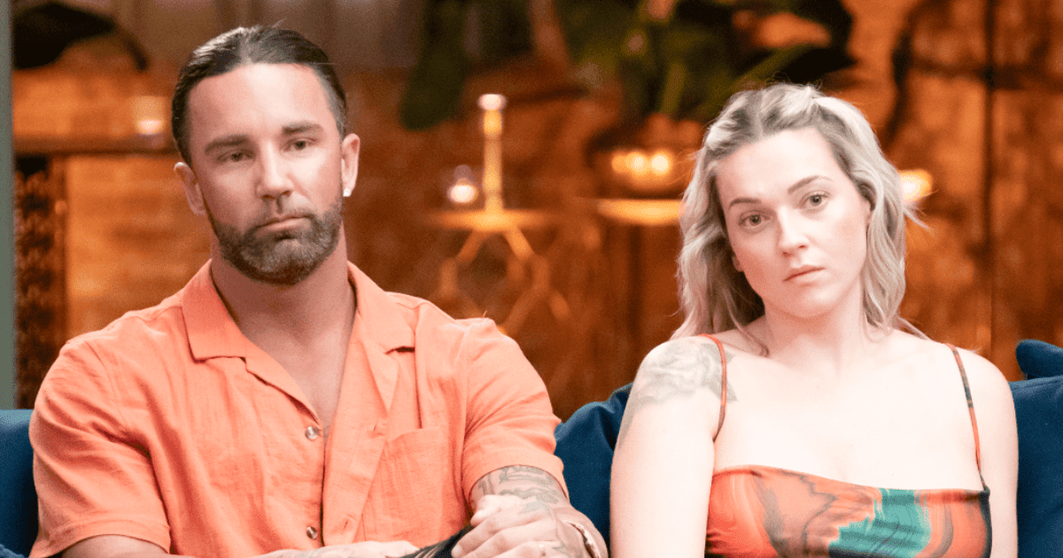 MAFS Australia 2024 producer reveals 'vile' cast member behaviour
