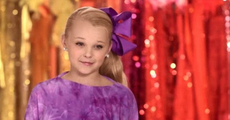 JoJo Siwa: All of her wildest Dance Moms moments we totally forgot about