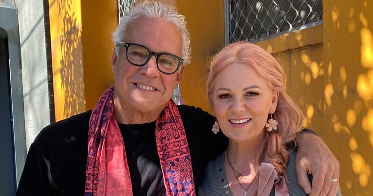 What Andrea and Richard are up to now, after MAFS Australia 2024