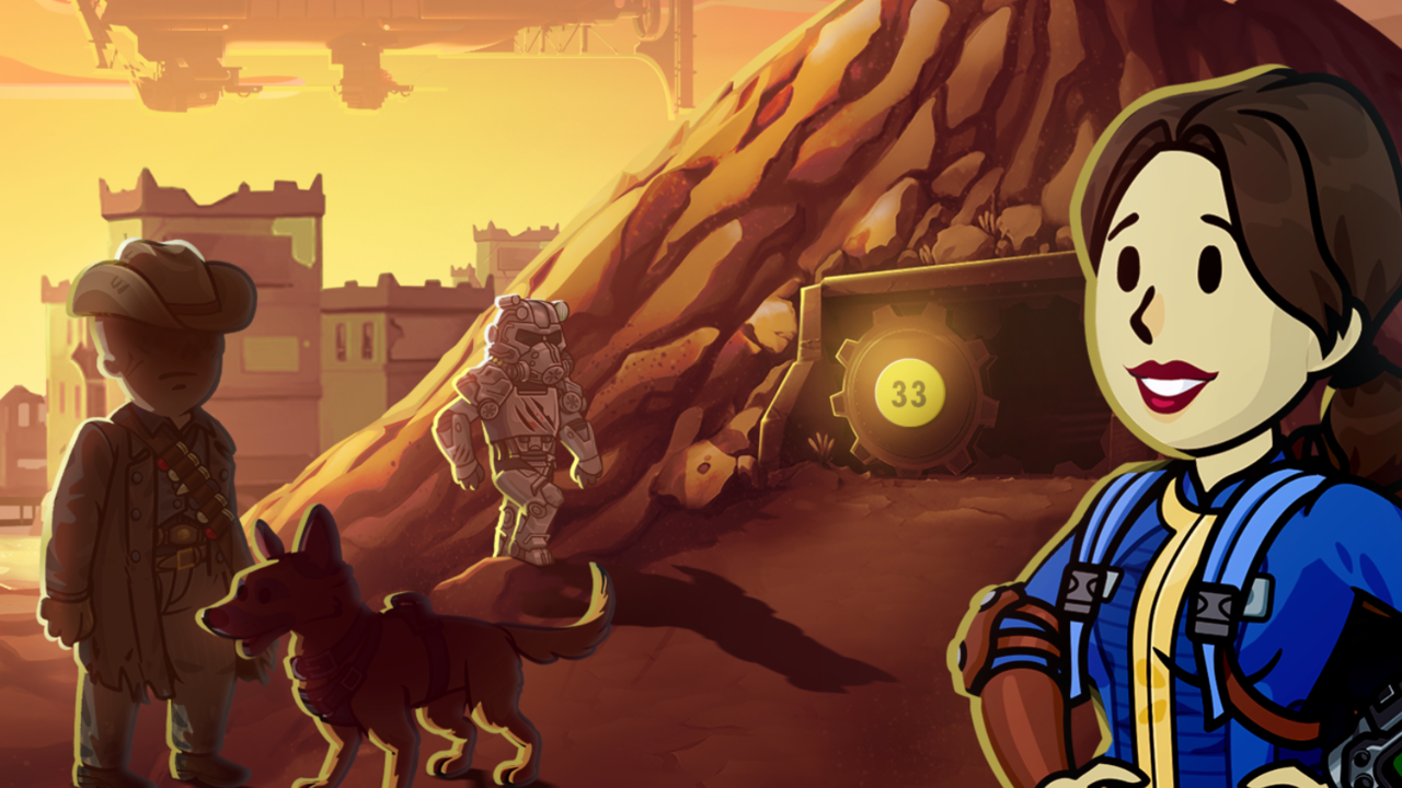 Bethesda confirm Lucy stats from Fallout TV show if she was in the games