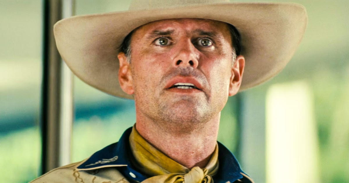 A huge Fallout games lore mystery has been solved by the TV show