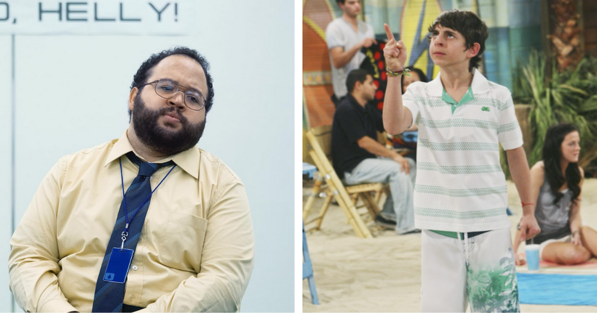 All the other films and shows where you recognise the cast of Fallout from