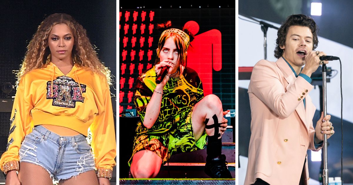Ranked: All the best headliners in the history of Coachella