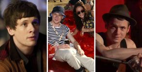 Everything Jack O'Connell has been up to since playing Cook in Skins