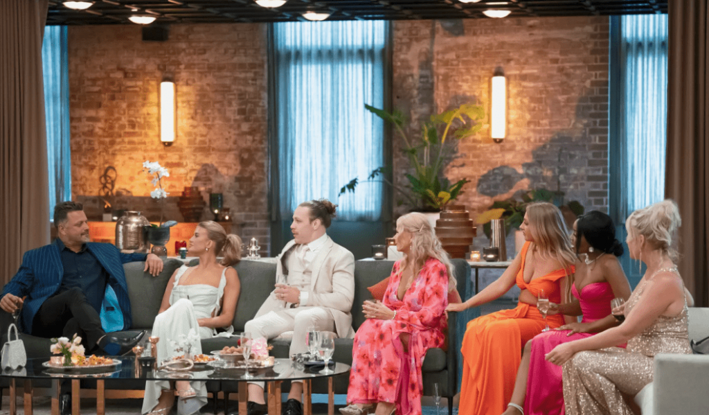 Everything we know about the explosive MAFS Australia 2024 reunion