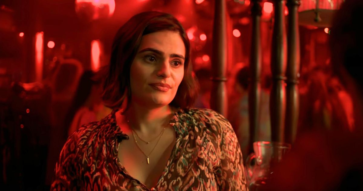 Everything Richard Gadd has said about the real Teri from Baby Reindeer