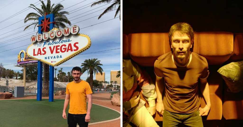 A look at Richard Gadd and his drastic Baby Reindeer transformation