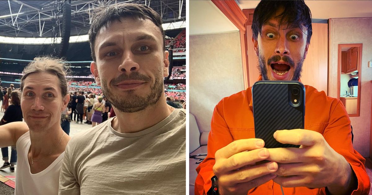 Everything Baby Reindeer star Richard Gadd did after being stalked